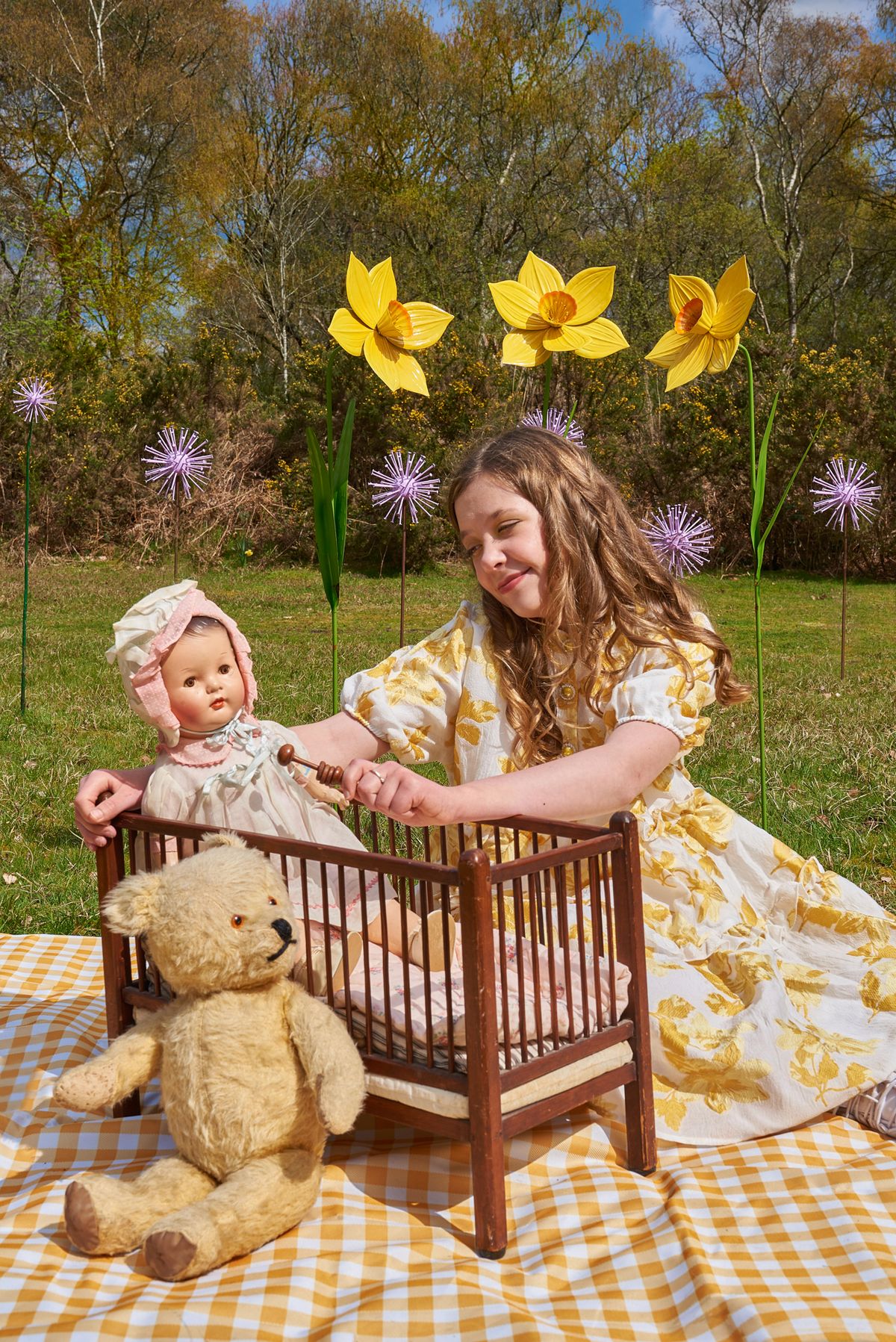 Meet Shelby Nolan-Hoare, student and British Photography Awards winner ...