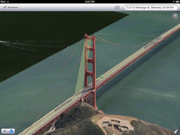 Whoops! 20 Of The Funniest Fails From Apple's iOS Maps App | Tom's Hardware