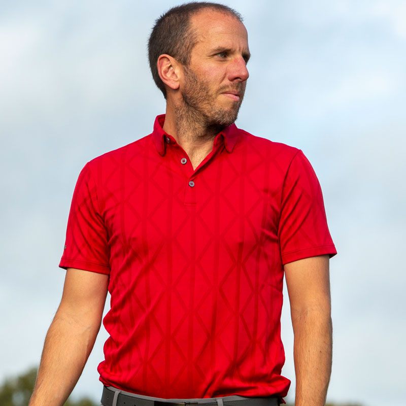 Best Golf Polo Shirts 2025 | Golf Monthly