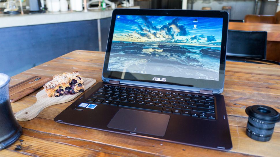 Asus ZenBook Flip UX360 review | TechRadar
