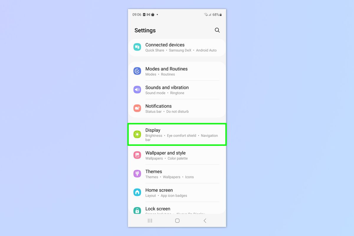 This hidden Samsung Galaxy feature could save your life — here's where ...