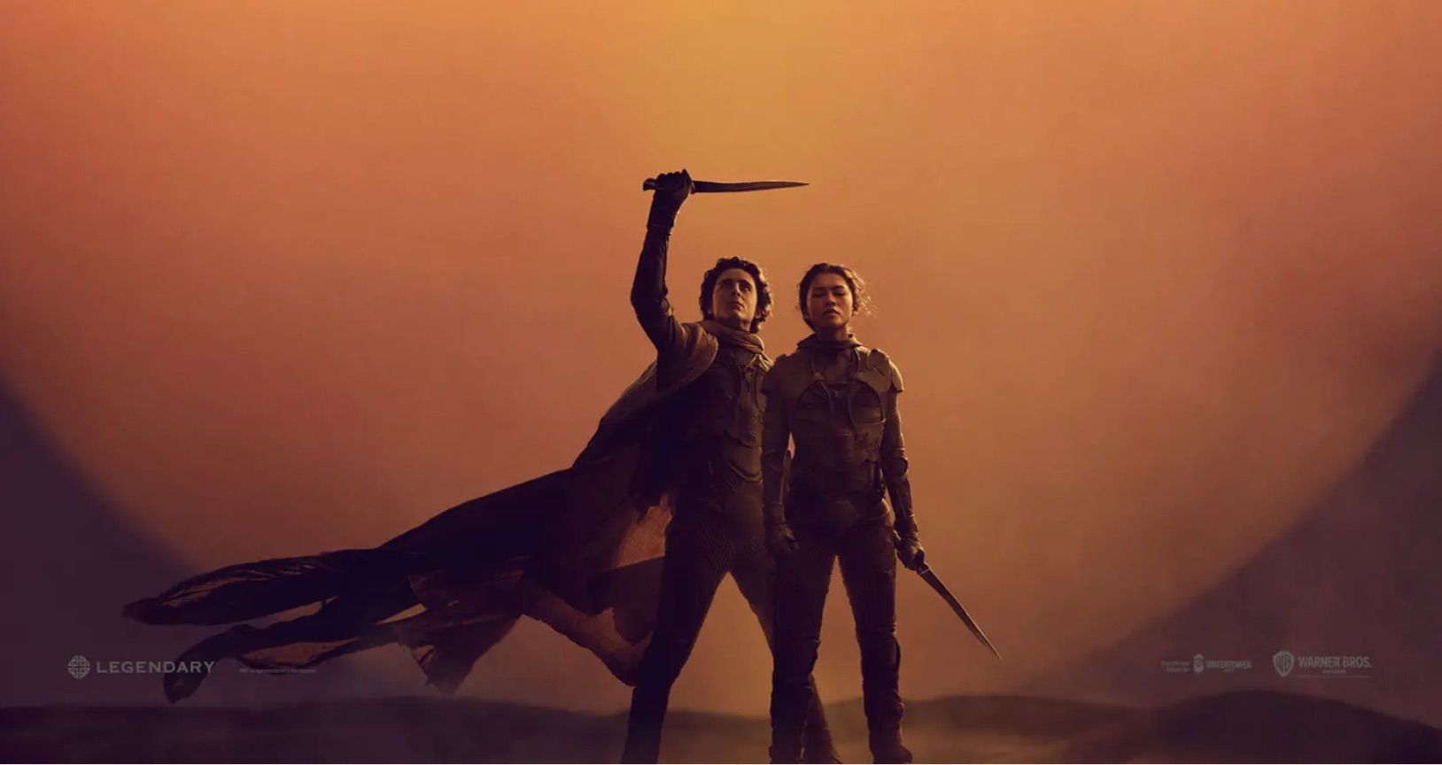 'Dune: Part 2' delayed to March 2024 due to Hollywood strikes | Space