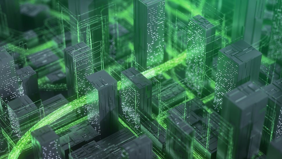 Surprisingly Simple Coding Trick Can Slash Data Center Energy Usage By 30 Live Science
