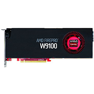 AMD FirePro W8100 Review - Tom's Hardware | Tom's Hardware