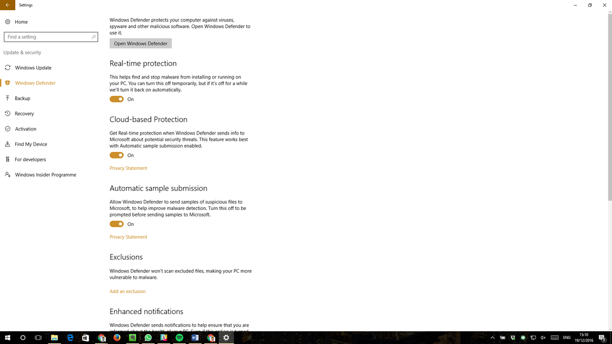 The highs and lows for Microsoft in 2016 | TechRadar