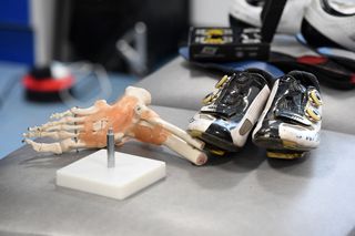 Cleats explained: How to set them up correctly | Cycling Weekly