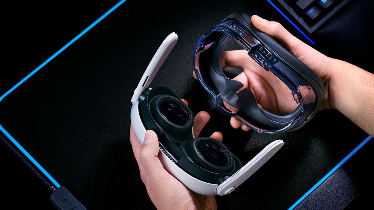 Meta Quest 4: 5 things I want to see from Meta's next VR headset ...