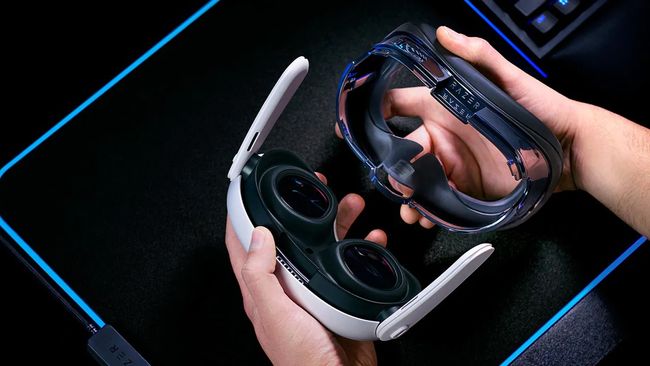 How to set up your new Meta Quest 3 or Meta Quest 3S | TechRadar