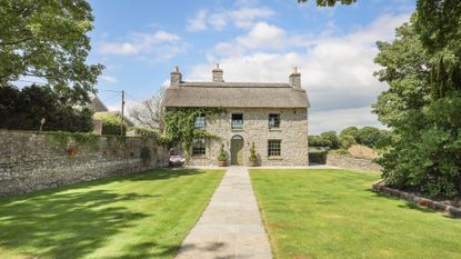 Properties of the week: impressive Welsh country houses | The Week
