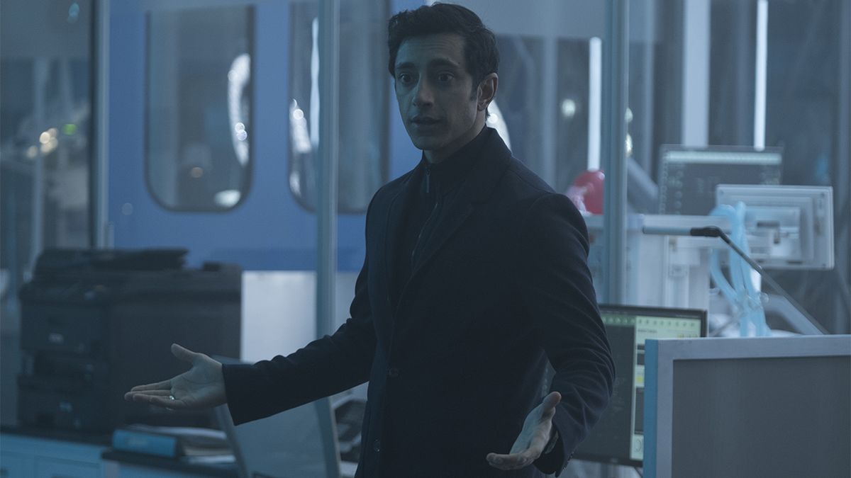 Venom ending explained - everything you need to know after watching ...