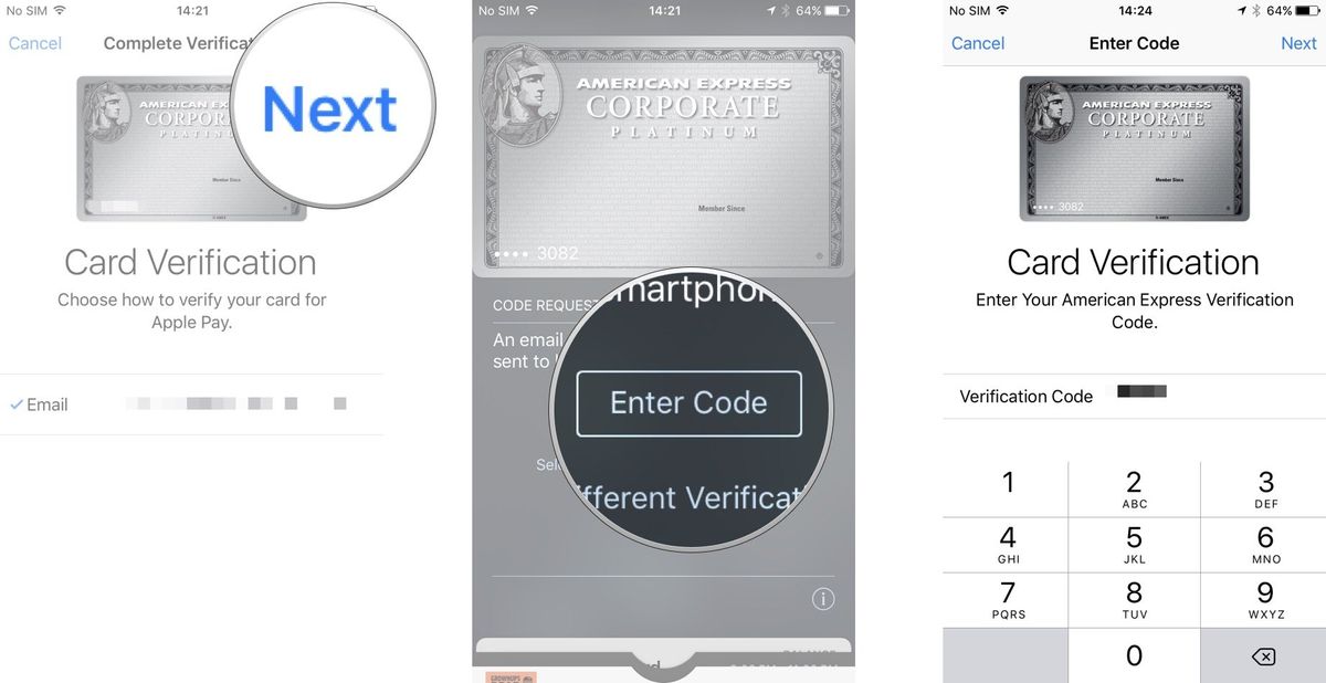 How to set up Apple Pay on iPhone and iPad | iMore
