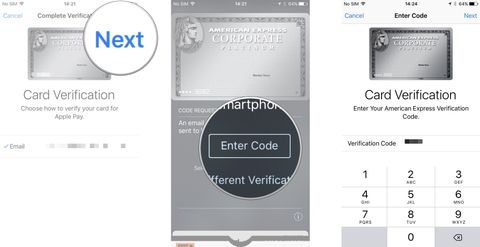 How to set up Apple Pay on iPhone and iPad | iMore