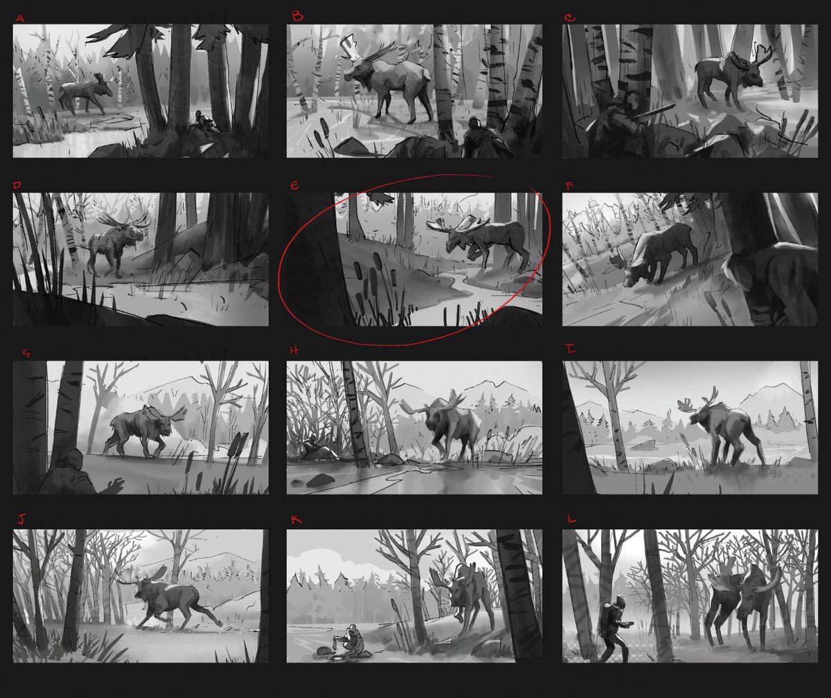 How to create stylised game artwork | Creative Bloq