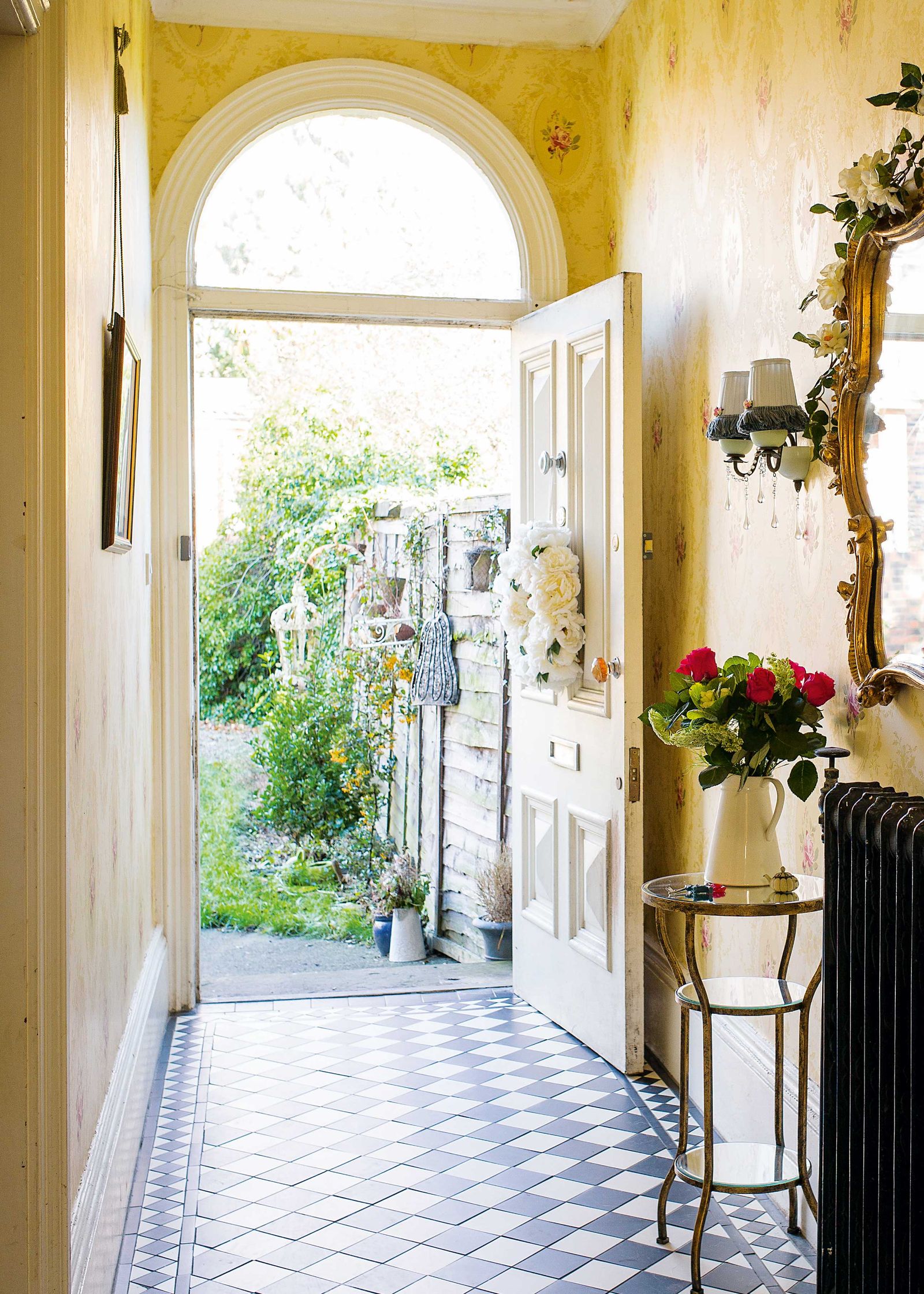 Subsidence: how to deal with structural movement | Real Homes