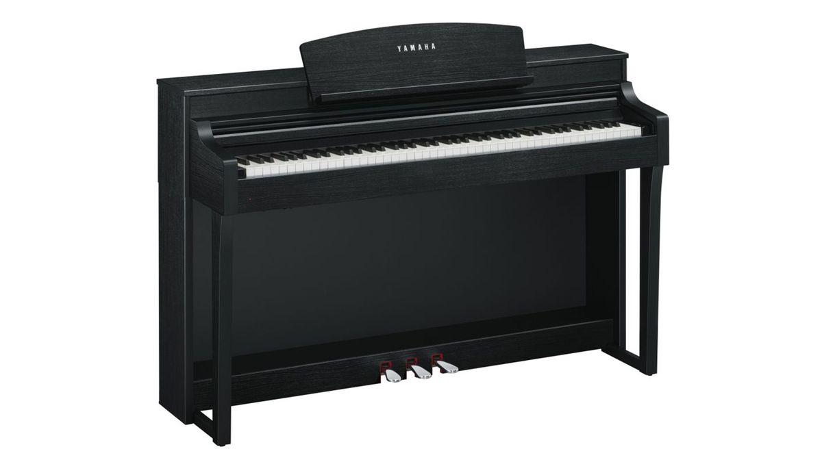 Best Yamaha digital pianos: Our top choices from Yamaha | MusicRadar