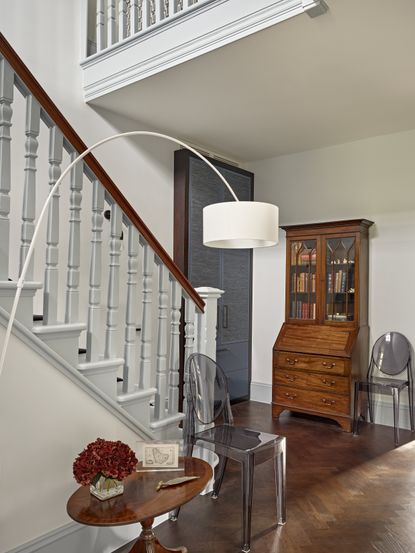 Entryway lighting ideas – 10 ways to brighten up your home | Livingetc