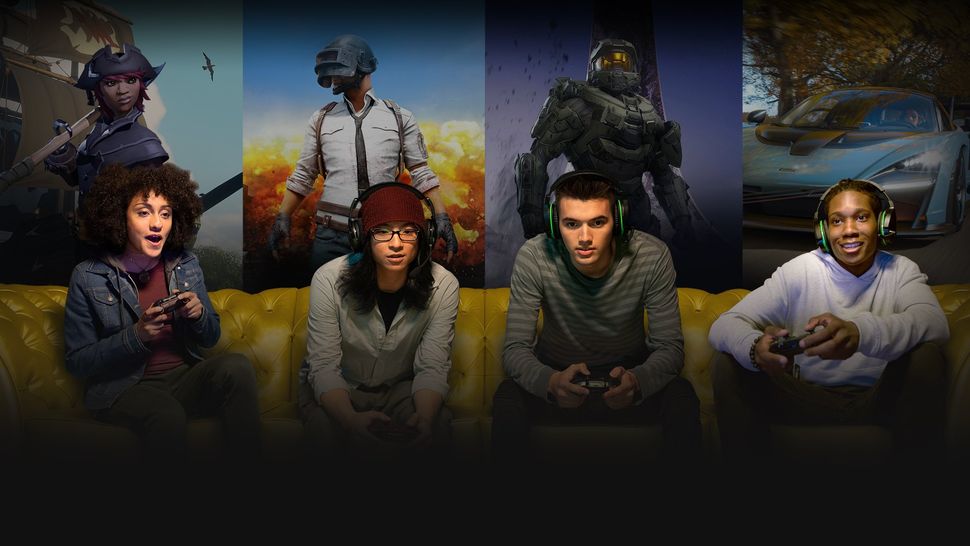 Xbox Game Pass Core: Price, details, and what you need to know ...