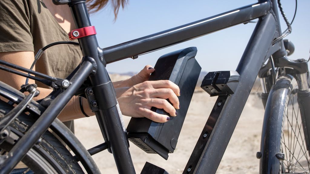Why e-bike battery fires happen, and how you can avoid them | Advnture