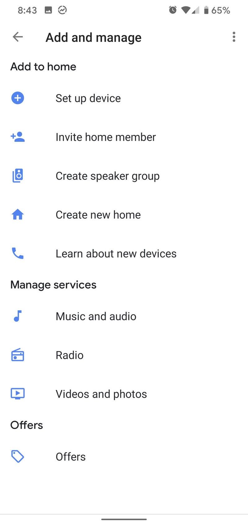 How to use Google Assistant to host a holiday party | Android Central