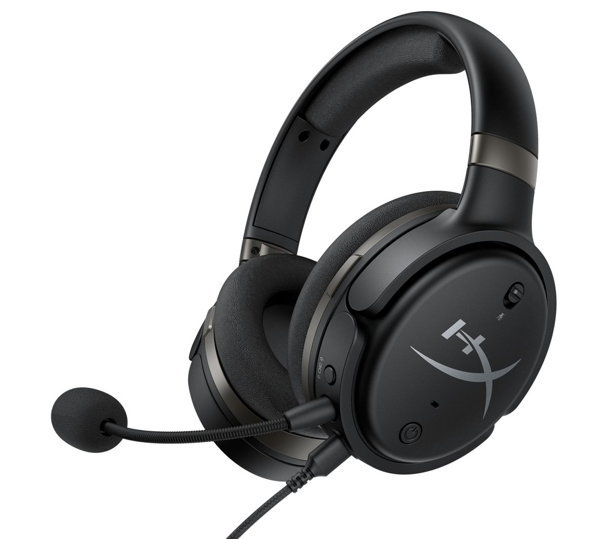 HyperX Brings a New Mic, Gaming Headsets, and More to CES 2019 | Tom's ...