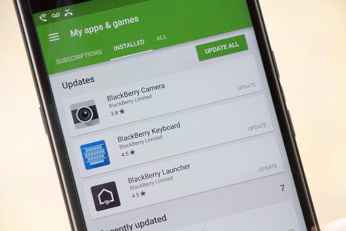 Mobile Nations Weekly: Gems, Java, and smarts | Windows Central