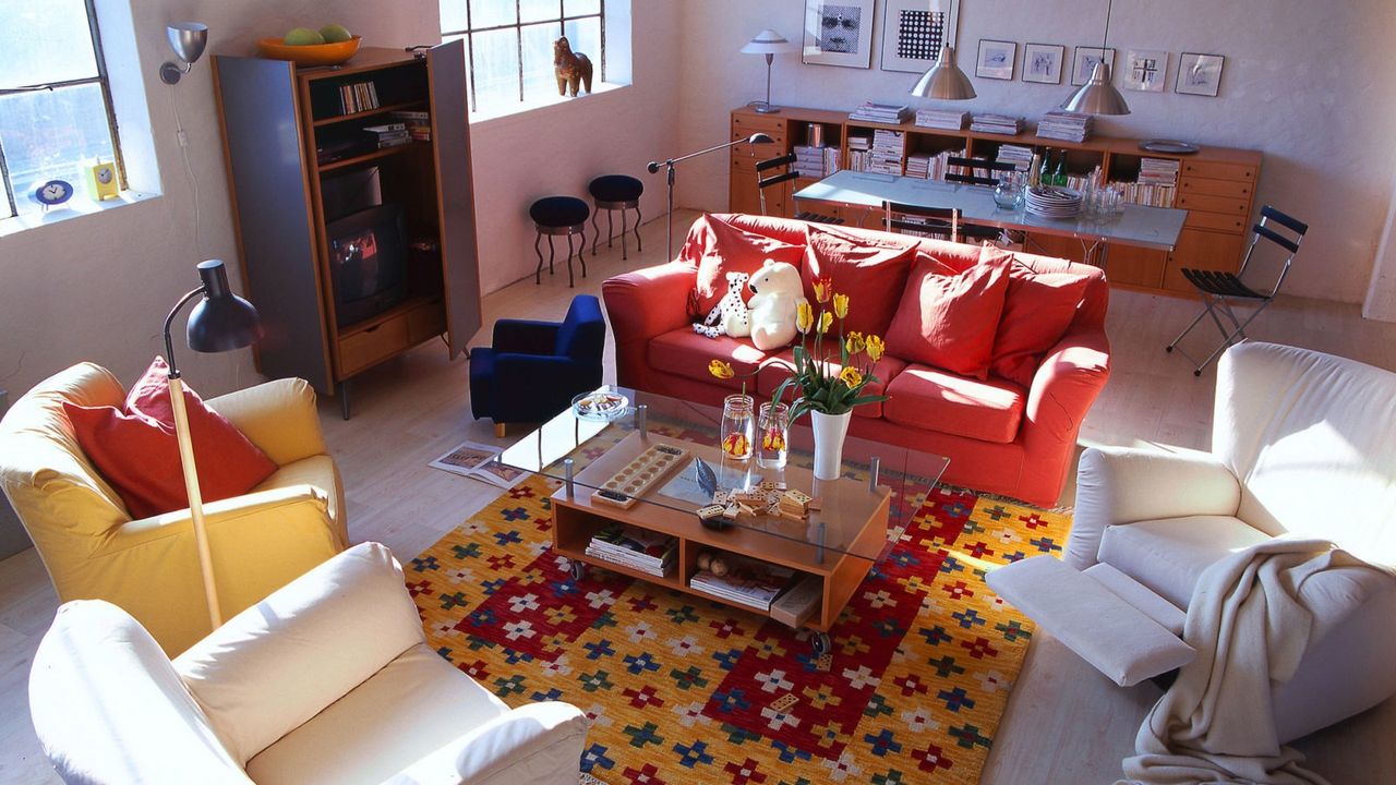 ‘Ikea: Magical Patterns’: how Ikea changed home aesthetics | Wallpaper*