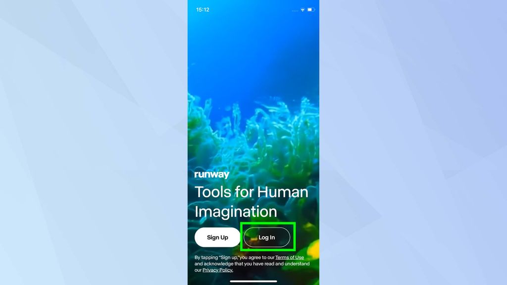 How to use the Runway mobile app | Tom's Guide