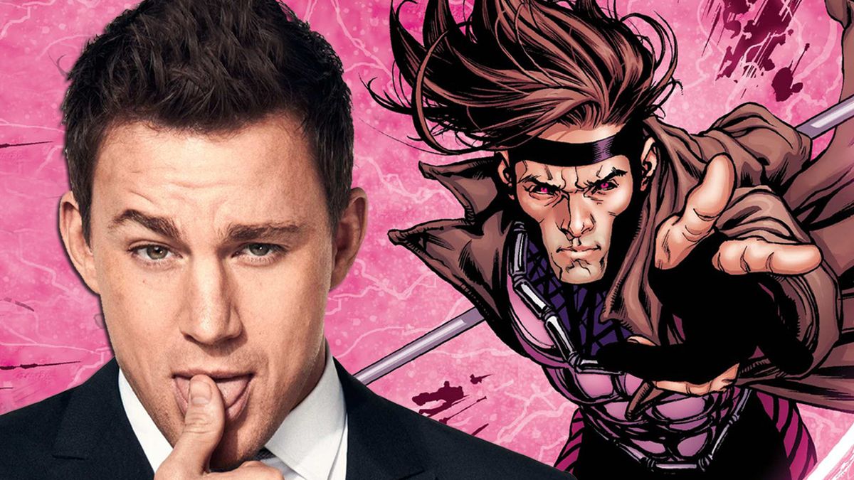 Gambit movie release date, trailer, cast, and everything you need to ...