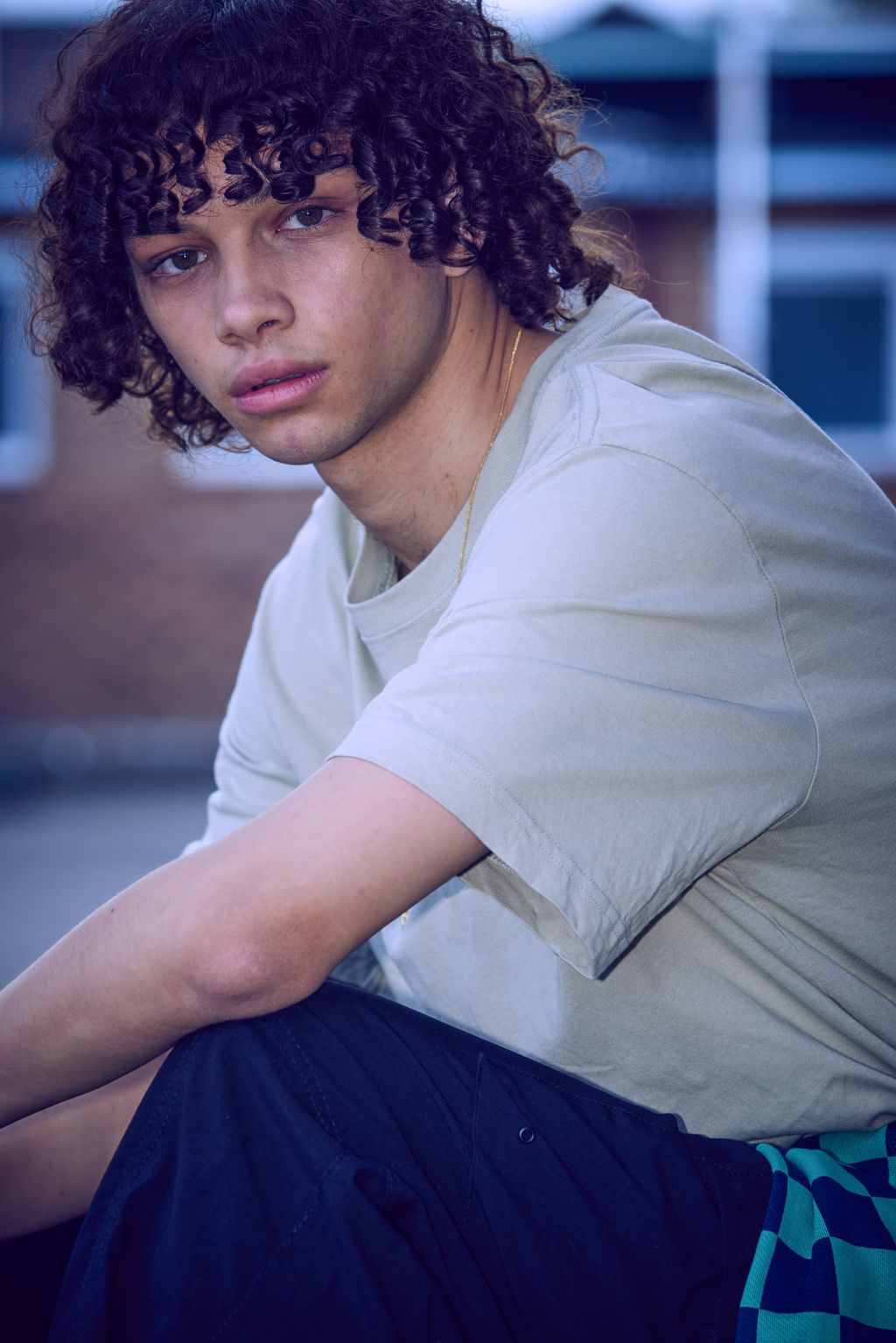 Adam Abbou on Danny's Waterloo Road exit: 'He died a hero!' | What to Watch