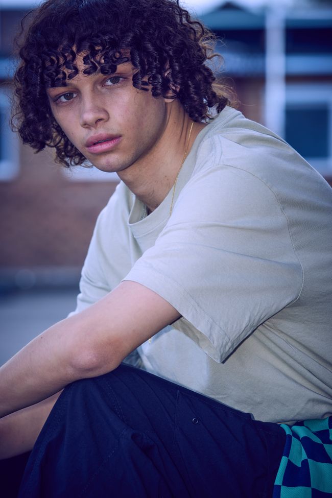 Adam Abbou on Danny's Waterloo Road exit: 'He died a hero!' | What to Watch