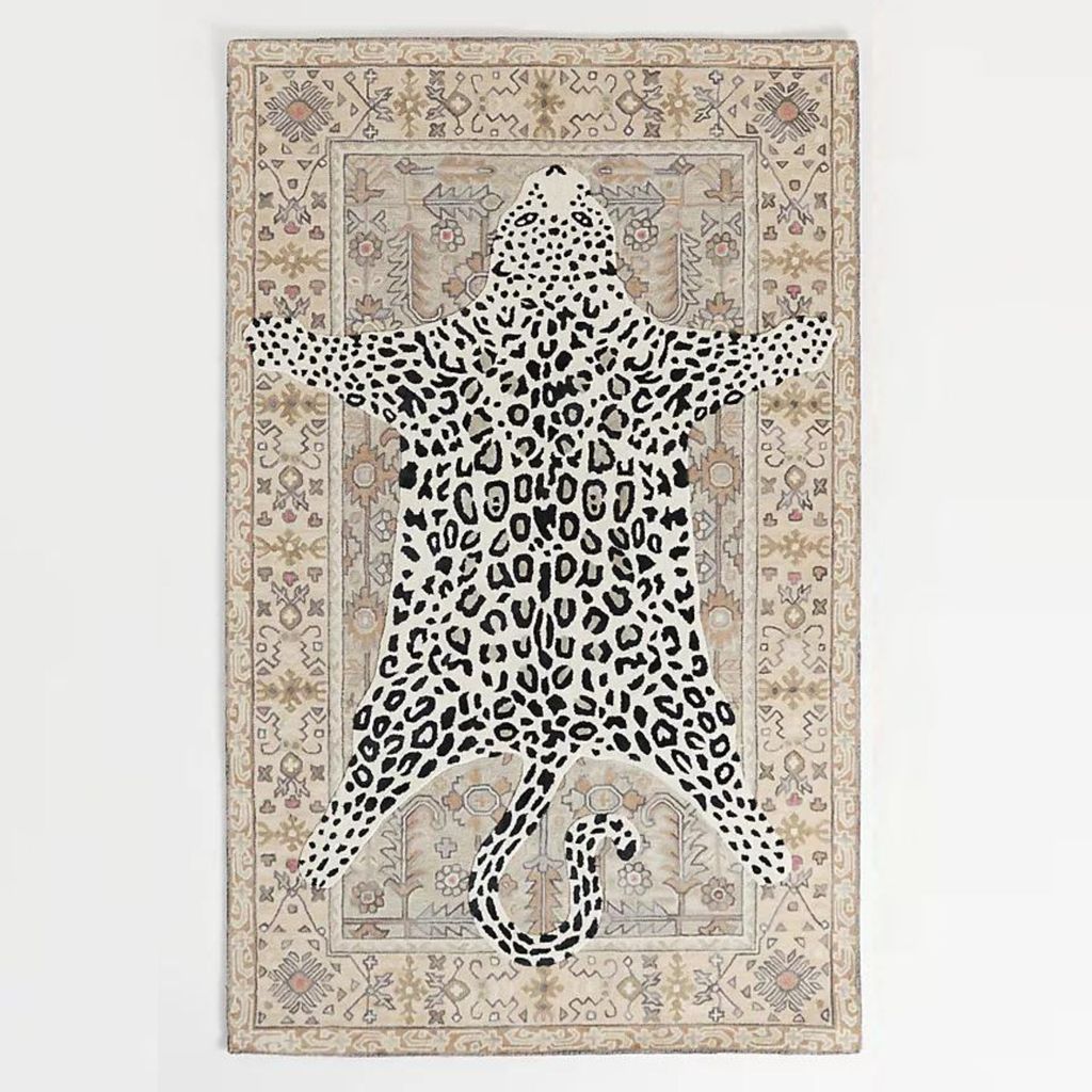 7 tasteful ways to add animal print to your home | Homes and Gardens