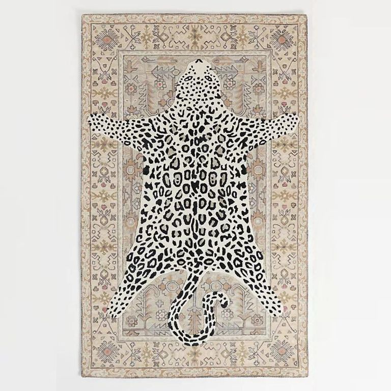 7 tasteful ways to add animal print to your home | Homes and Gardens