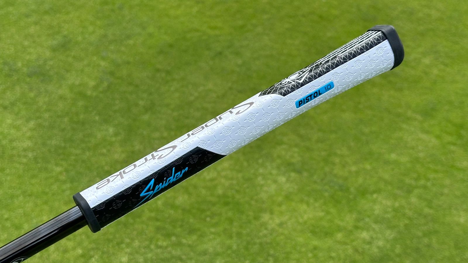 TaylorMade Spider 5K-ZT Putter Review | Golf Monthly