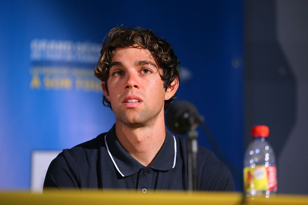 Michael Matthews signs for Giant-Alpecin | Cyclingnews