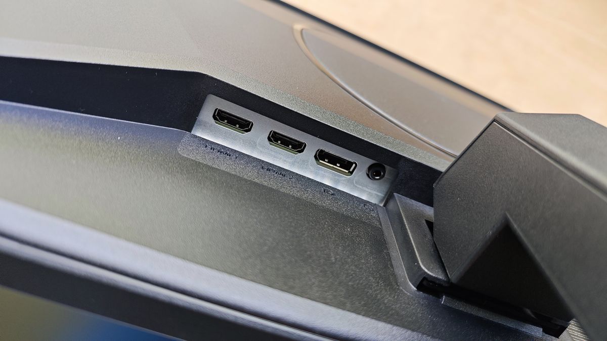 AOC GAMING 27G4XE review: this gaming monitor is a quality budget ...