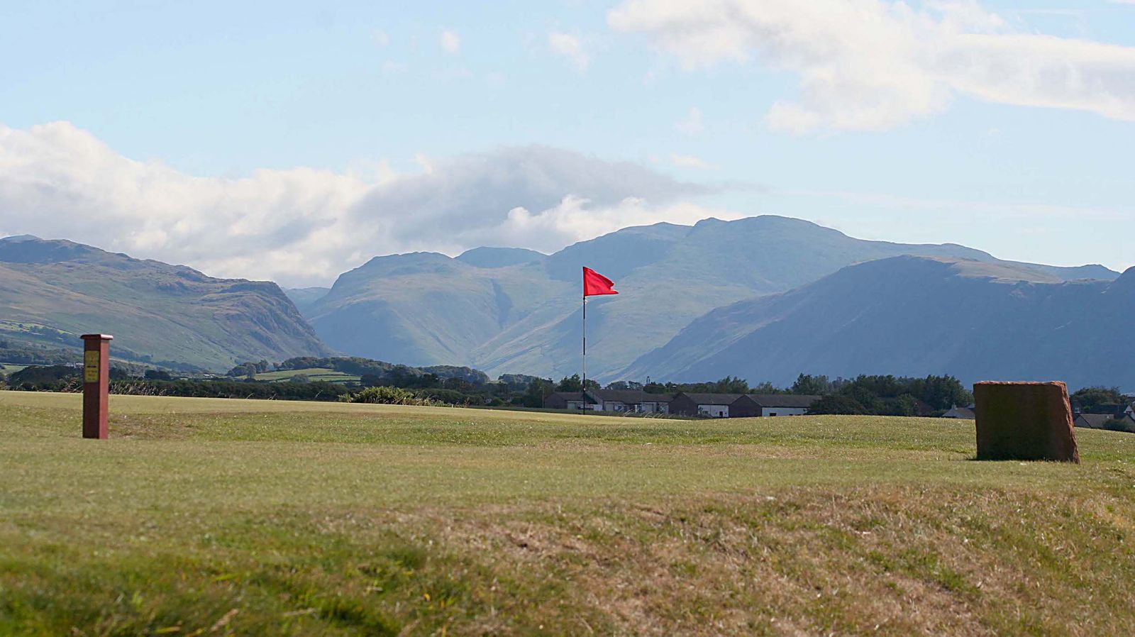 Seascale Golf Club Course Review | Golf Monthly