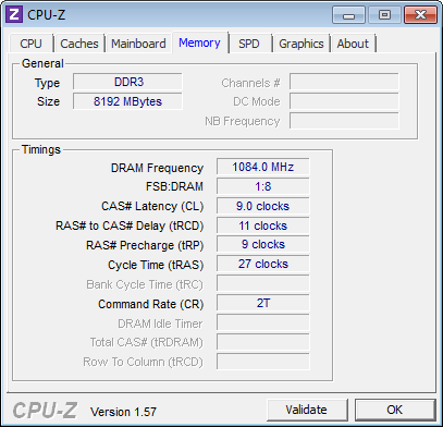 Manual Overclocking And EasyTune6 - Man Vs. Machine: Four Automatic ...