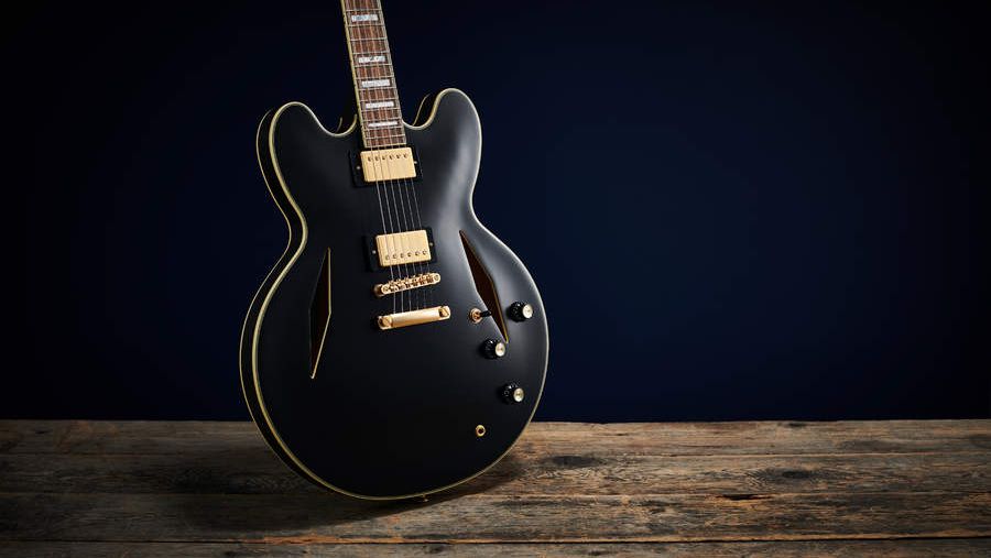 Best Epiphone guitars 2025: Our budget-spanning picks | MusicRadar