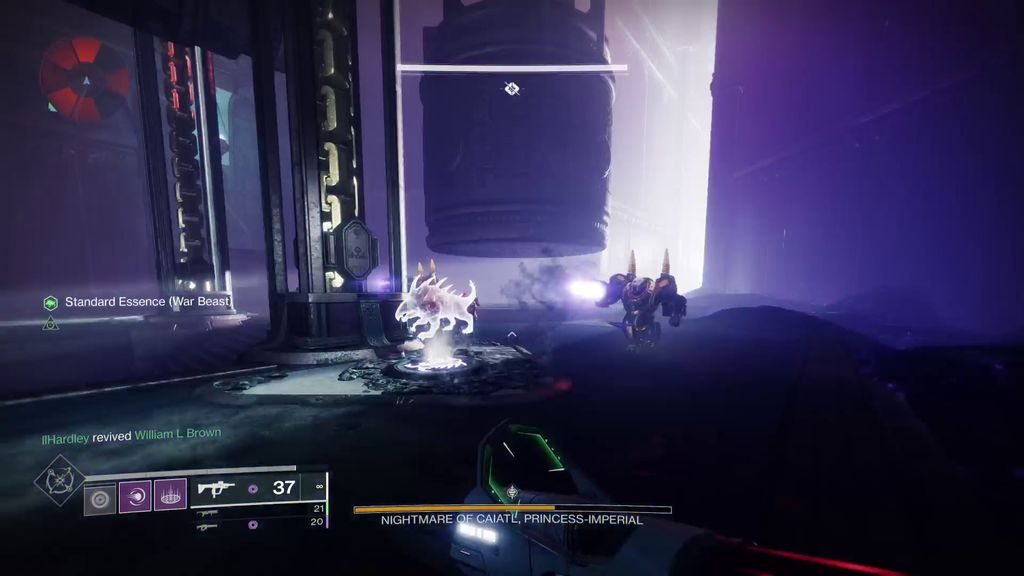 How to beat the Destiny 2 Duality Dungeon | GamesRadar+