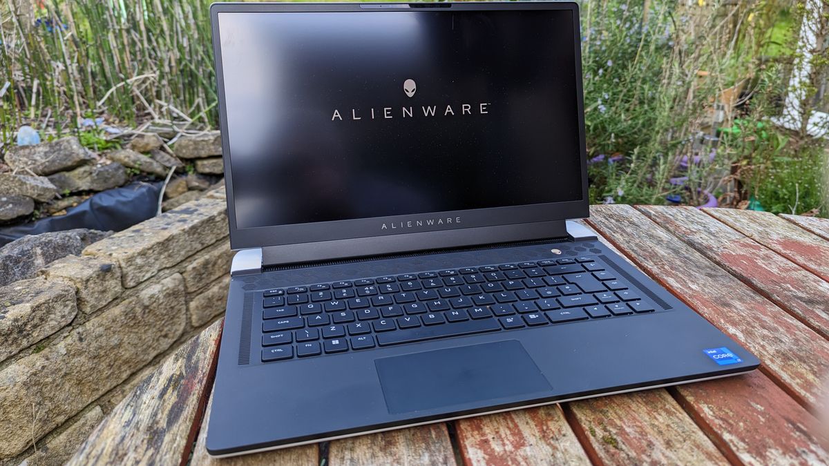 Alienware X15 R2 review: gaming laptop delivers on performance and ...
