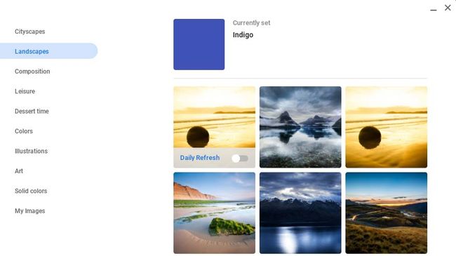 How to personalize Chrome OS | Laptop Mag