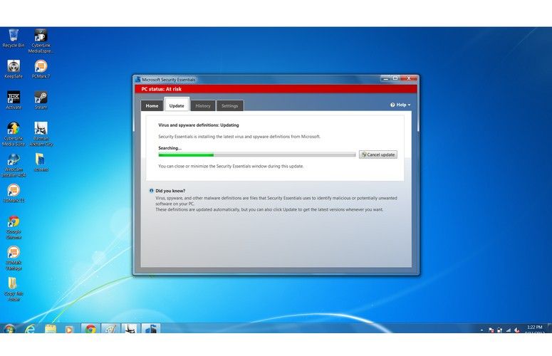 Digital Storm X17 Review | Gaming Laptop Reviews | Laptop Mag