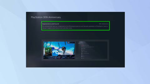 How to get the classic PlayStation boot screens on PS5 and PS5 Pro ...