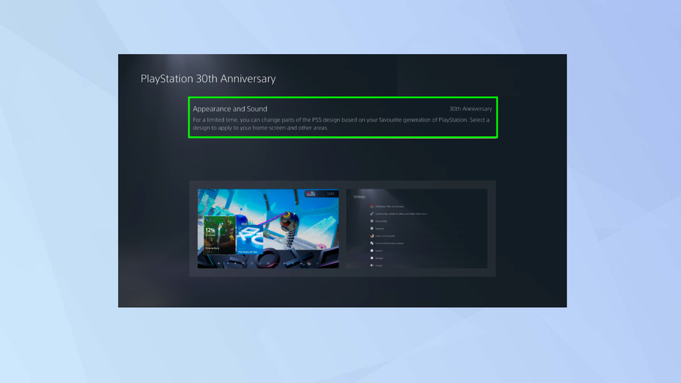 How to get the classic PlayStation boot screens on PS5 and PS5 Pro ...