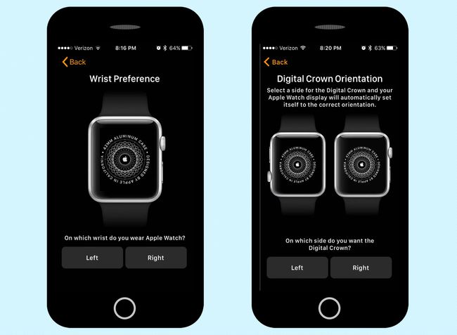 How to set up your Apple Watch | Tom's Guide