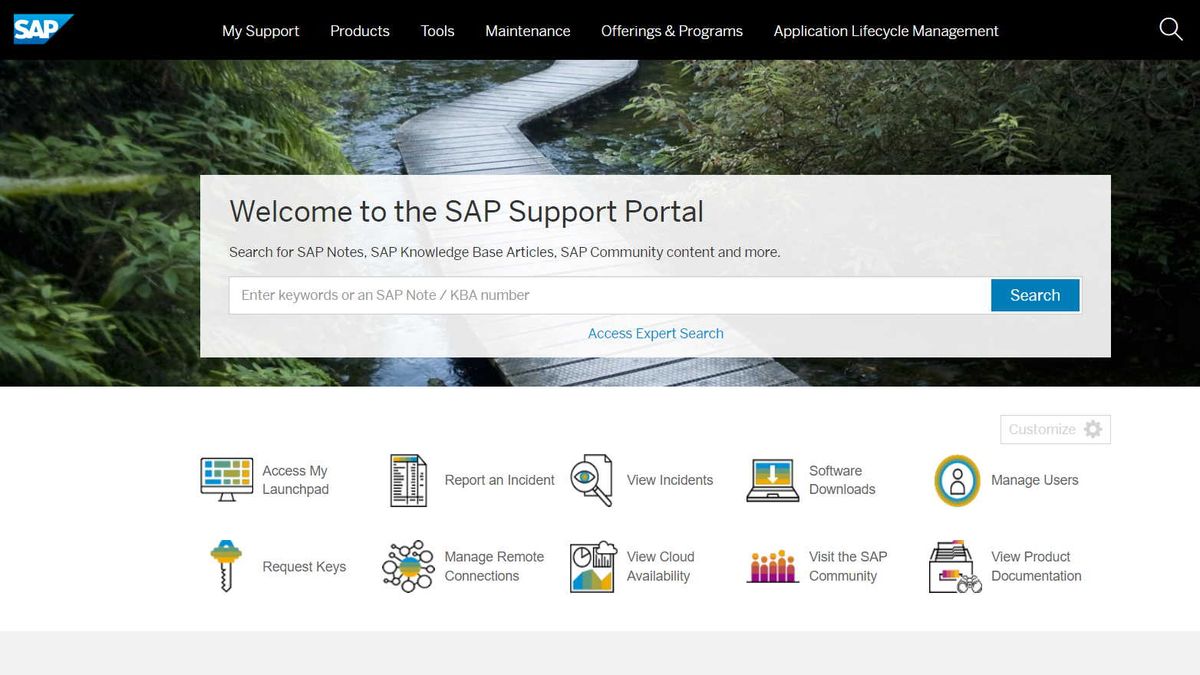 SAP SuccessFactors Core HR and Payroll Software review | TechRadar