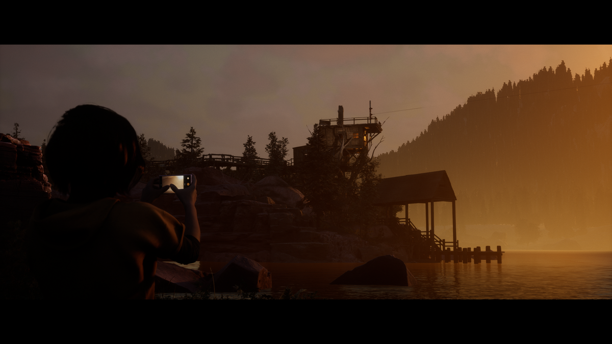 The Quarry preview: Teen angst and tense, campy terror | Windows Central