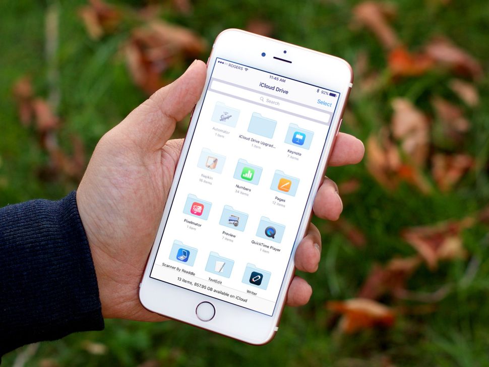 How to set up and use iCloud Drive on Windows 10 | Windows Central