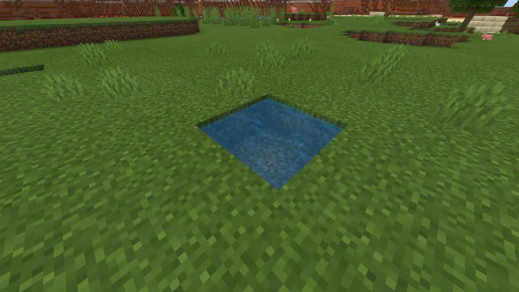 Minecraft guide: How to build a nether portal quickly and easily ...