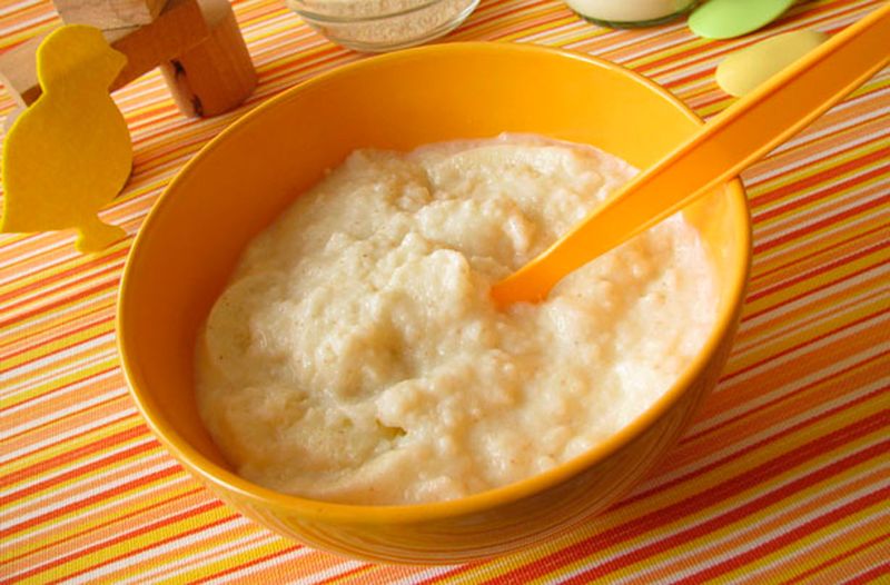 Baby food: Turkey puree Recipes | GoodTo